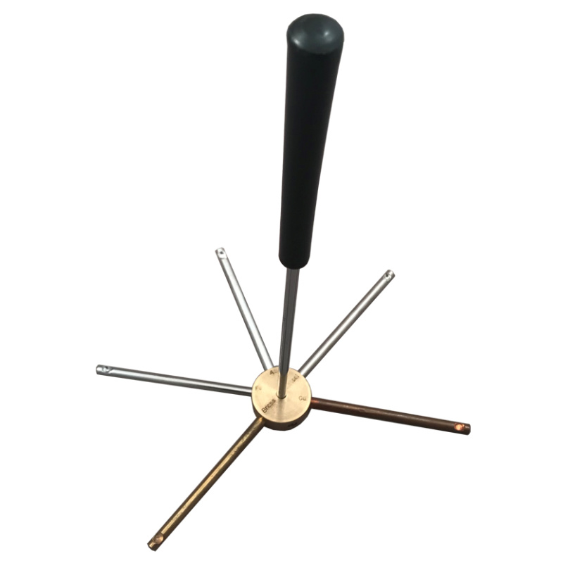 Heat Conductometer