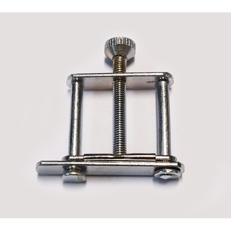 Screw Clamp, Hoffman Screw, Closed Type