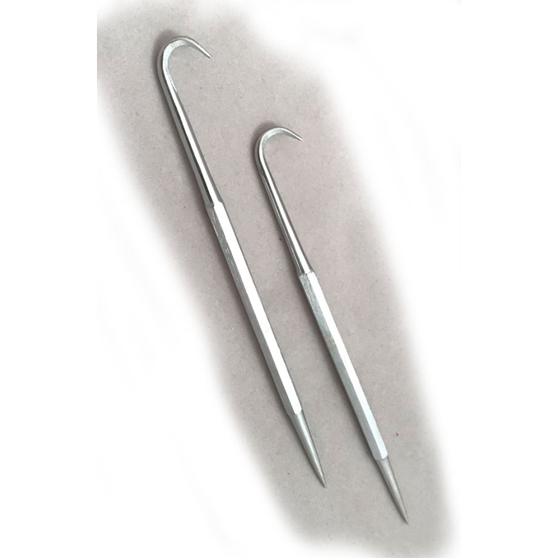 Mall Probe, Dissection Probe And Hook