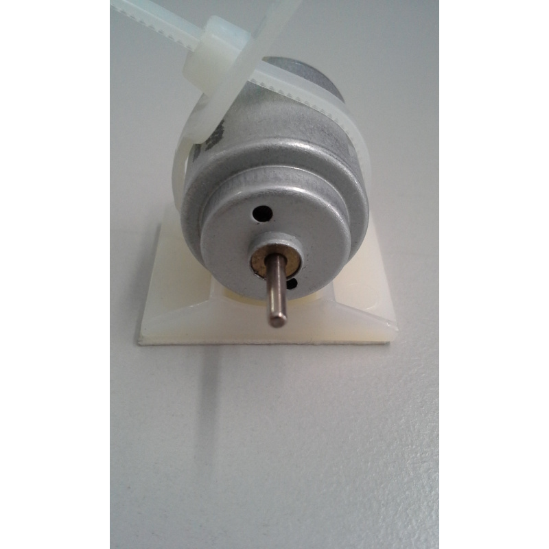 Motor Mounting Base