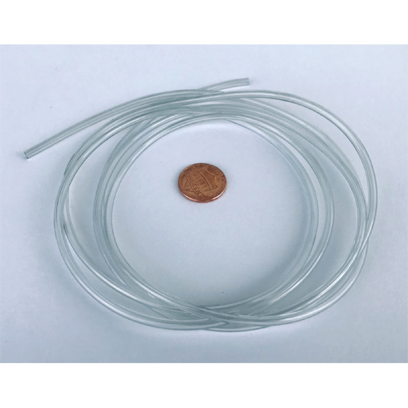 Pvc Tube 2-mm I.D., Plastic Tubing