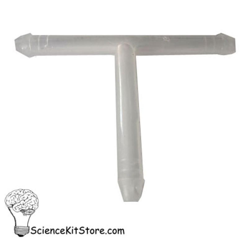 T-Connector, Tube Connector